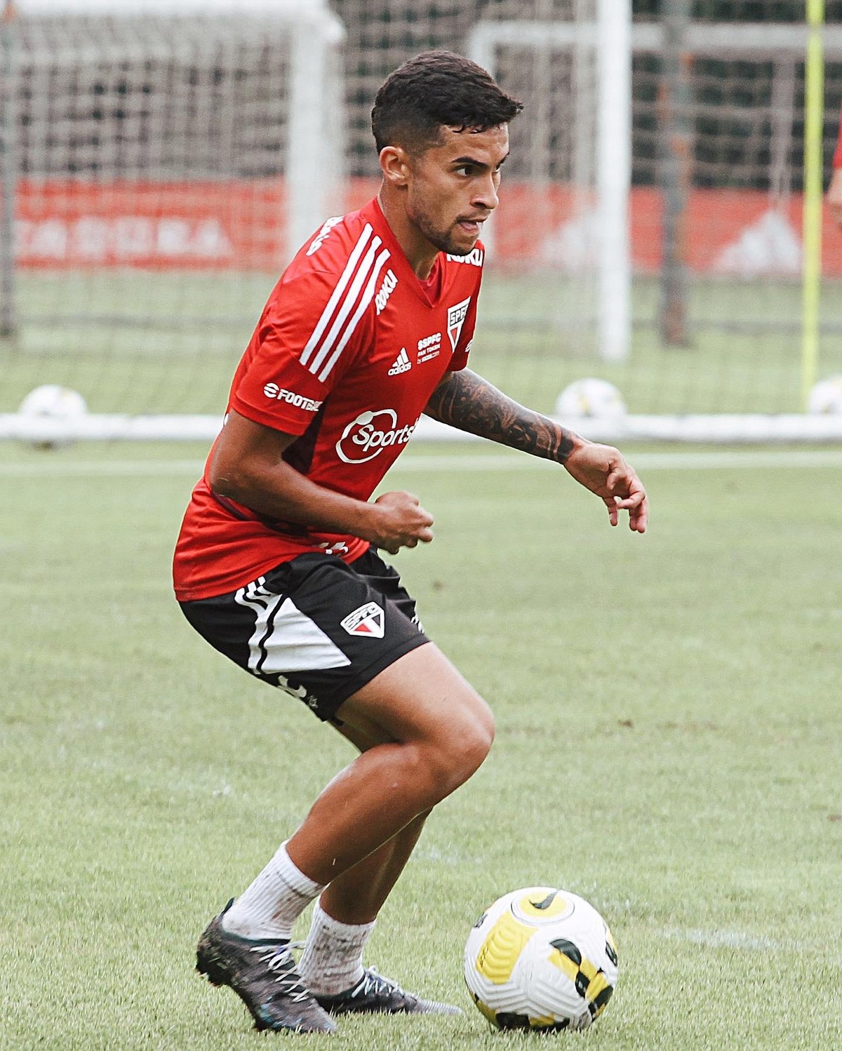 Pendurados podem ampliar lista de problemas do São Paulo | são paulo | ge