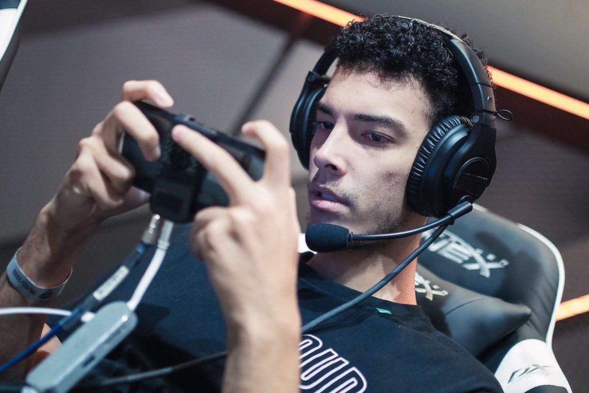 C.O.P.A FF 2020: LOUD aposta na boa fase de Vini para levantar a taça ...