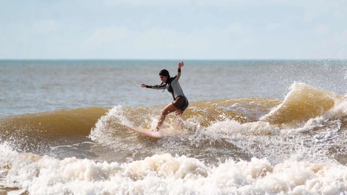 Etapa inédita do QS, no Espírito Santo, é estratégica para a World Surf ...