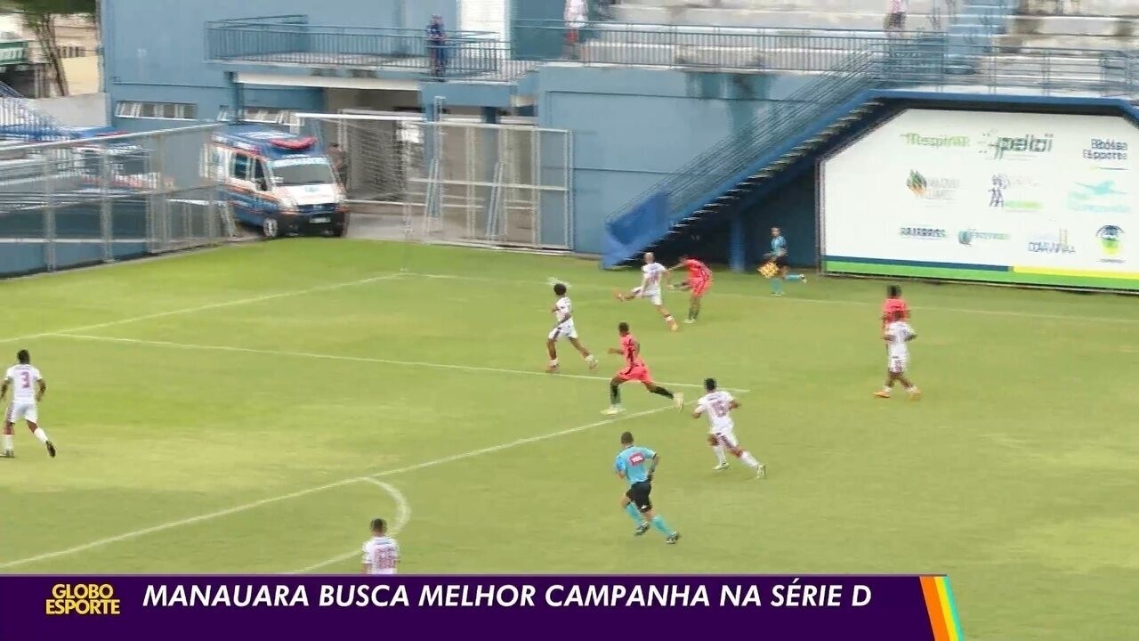 Retrospectiva: futebol amazonense é marcado pelo acesso do 3B e maior ...