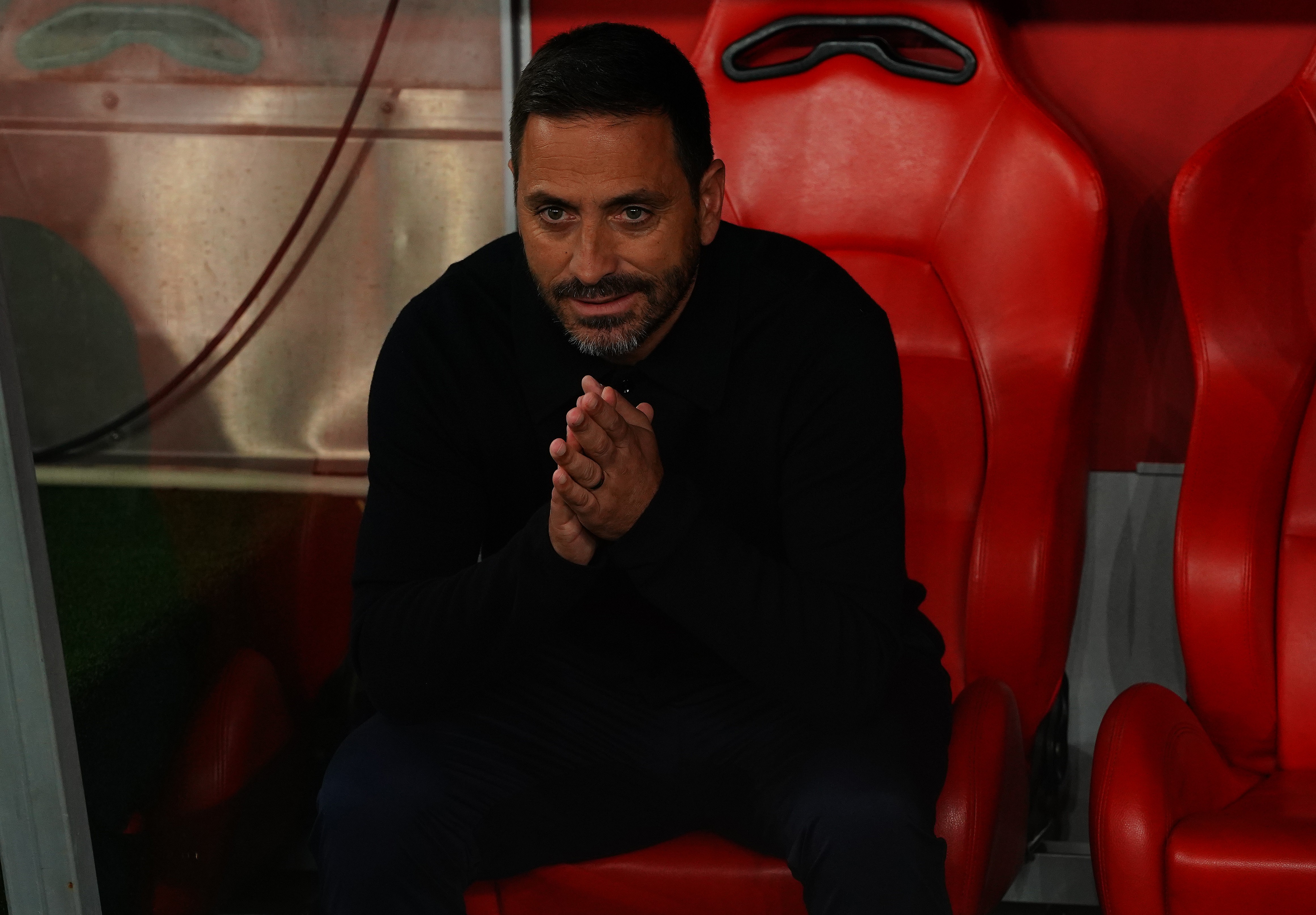 Entenda como Vasco Matos, futuro técnico do Botafogo, pensa futebol ...