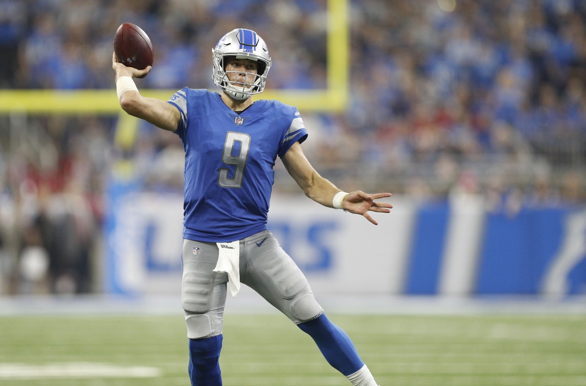 Três jogos abrem a rodada da NFL nesta quinta; confira prévia e ...