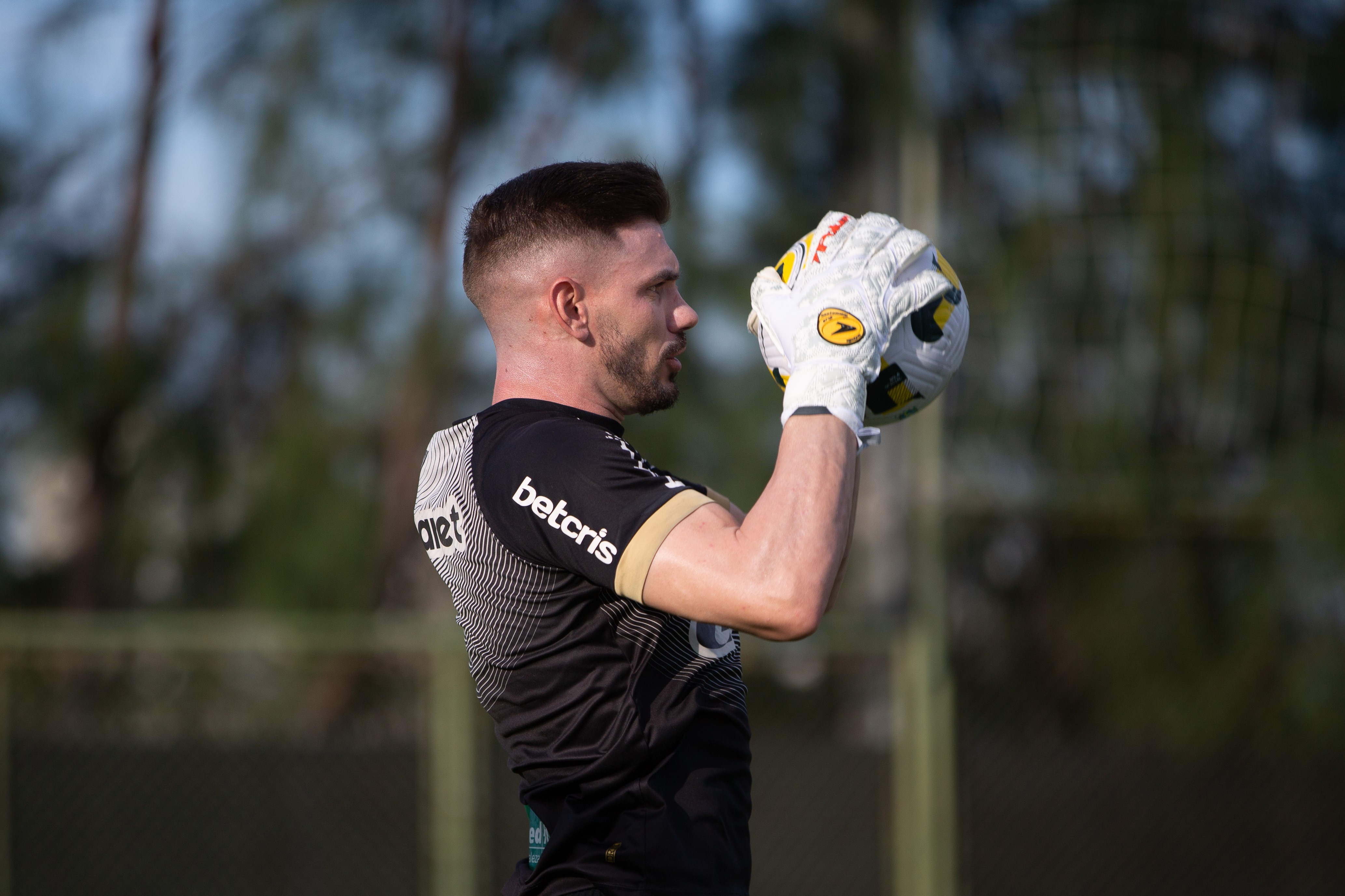 Veja a lista de quem mais jogou pelo Ceará em 2022