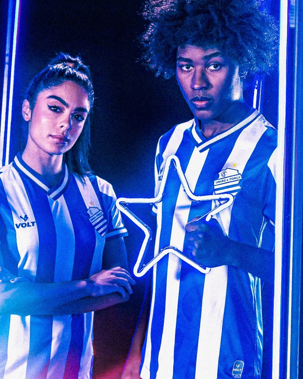 CSA apresenta uniformes para a temporada 2022; confira | Ge