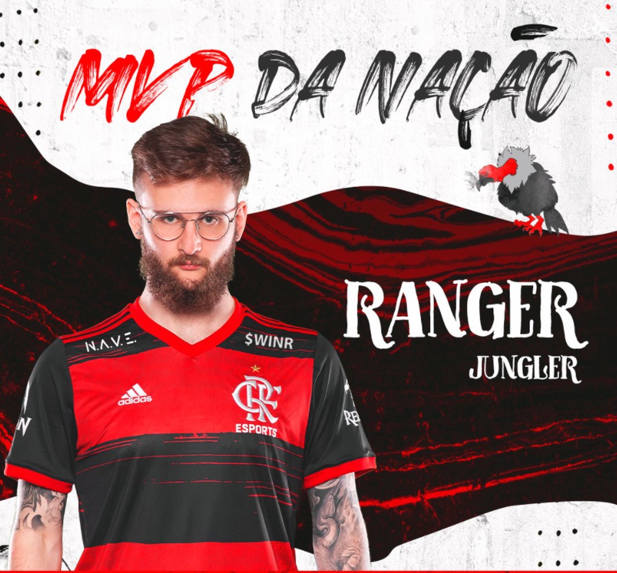 CBLOL 2021: Ranger exalta torcida após vitória contra FURIA | lol | ge