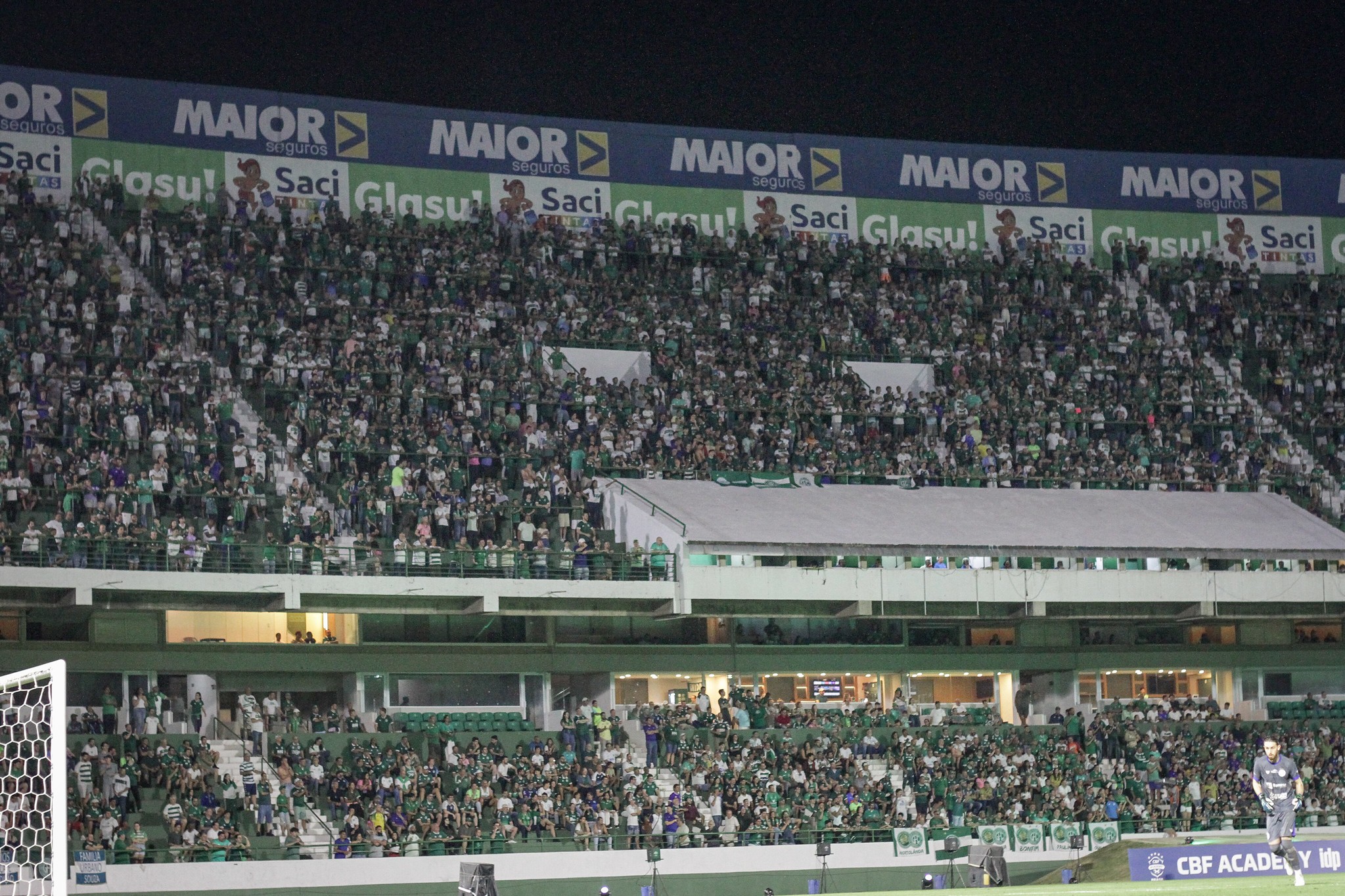 Guarani divulga parcial de 10 mil ingressos para o dérbi 213 | Ge