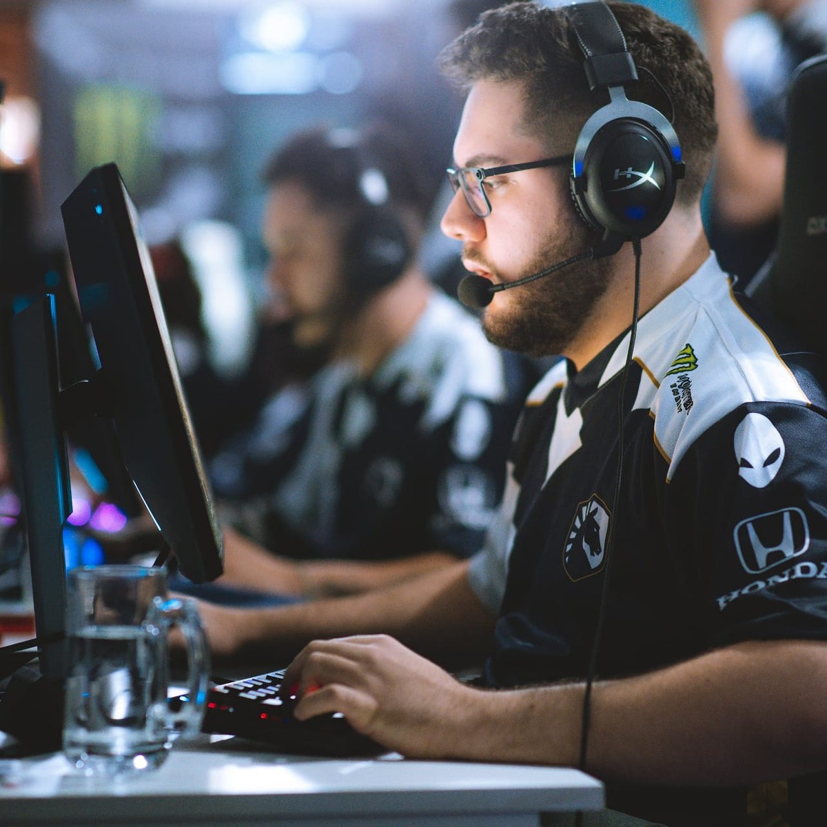 BR6 2021: Liquid perde para Santos, mas volta a liderar | rainbow 6 | ge