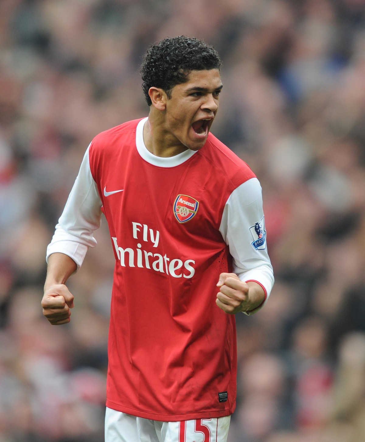 Denilson relembra passagem e elege momentos marcantes pelo Arsenal ...