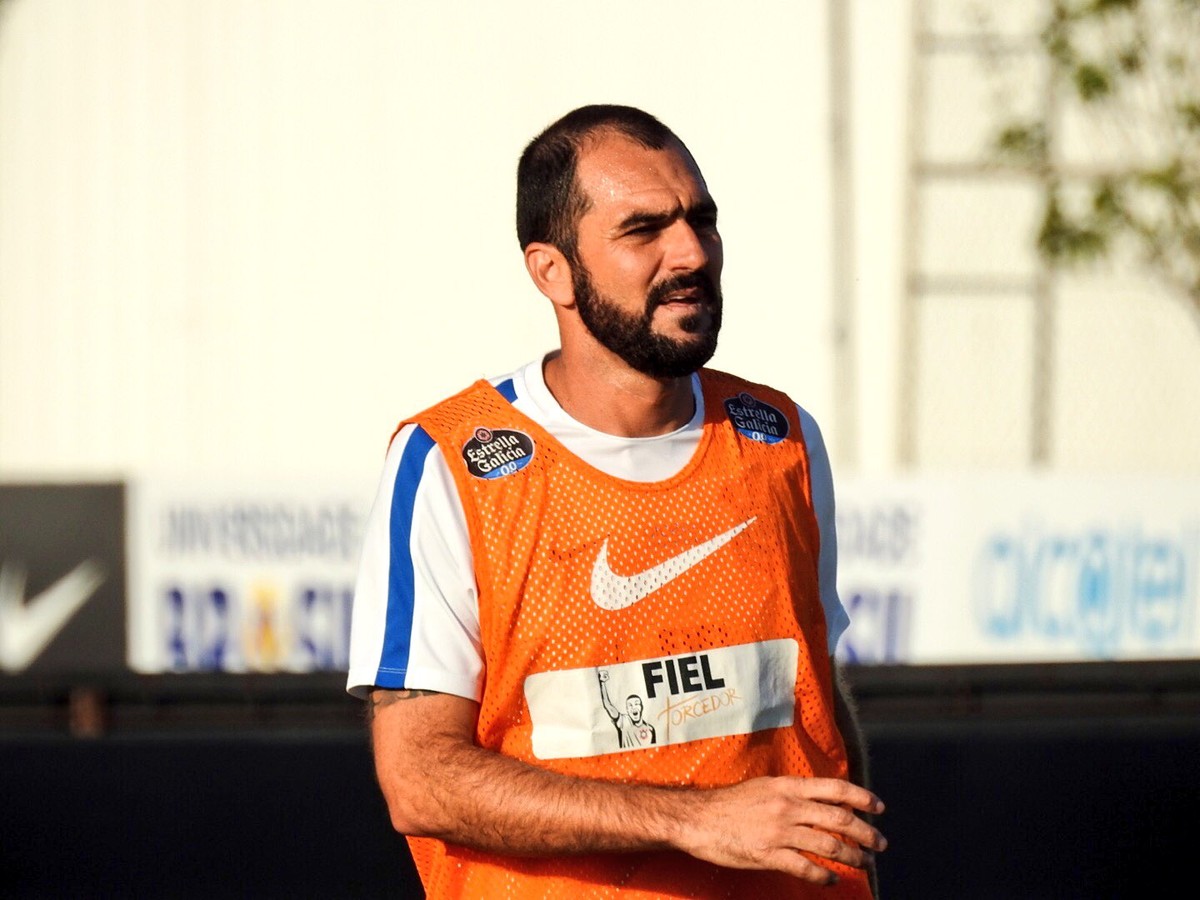 Inscrito na Sul-Americana, Danilo tem retorno visto com cautela no ...