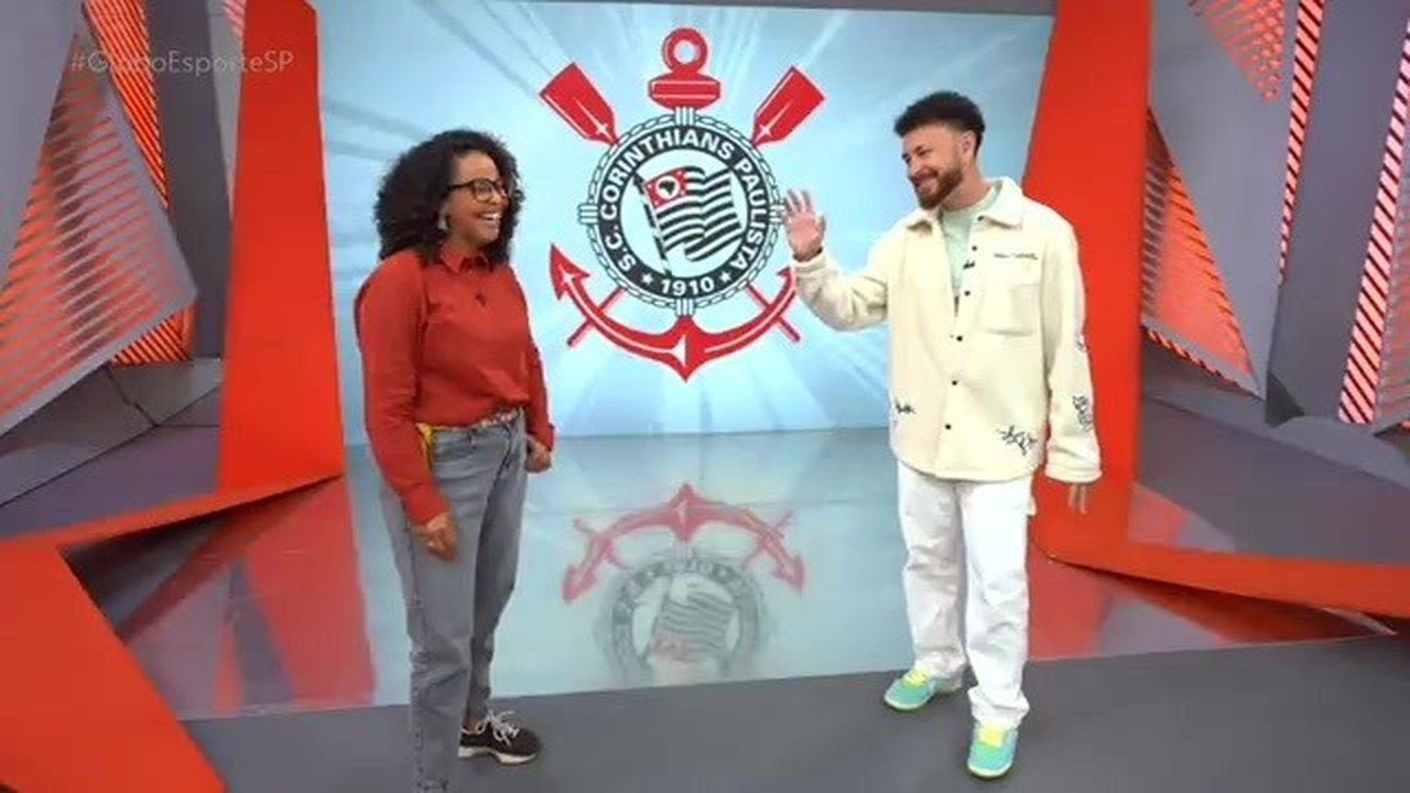 Giovane, ex-Corinthians, é anunciado no Hellas Verona, da Itália | Ge