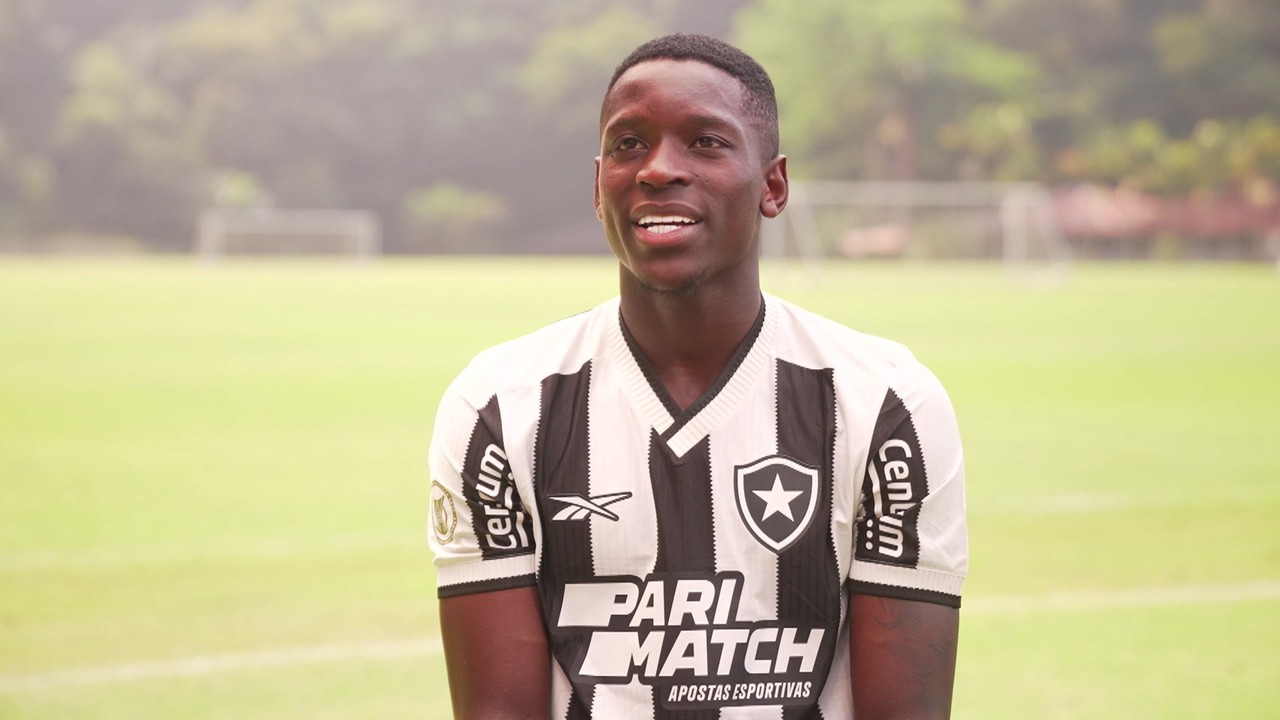 Período como interino valoriza Fábio Matias, e Botafogo encaminha ...