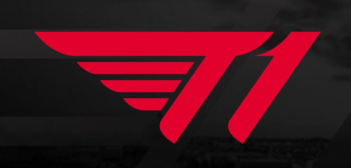 Tricampeã mundial de League of Legends, T1 fecha parceria com a Nike, que expande nos eSports ...