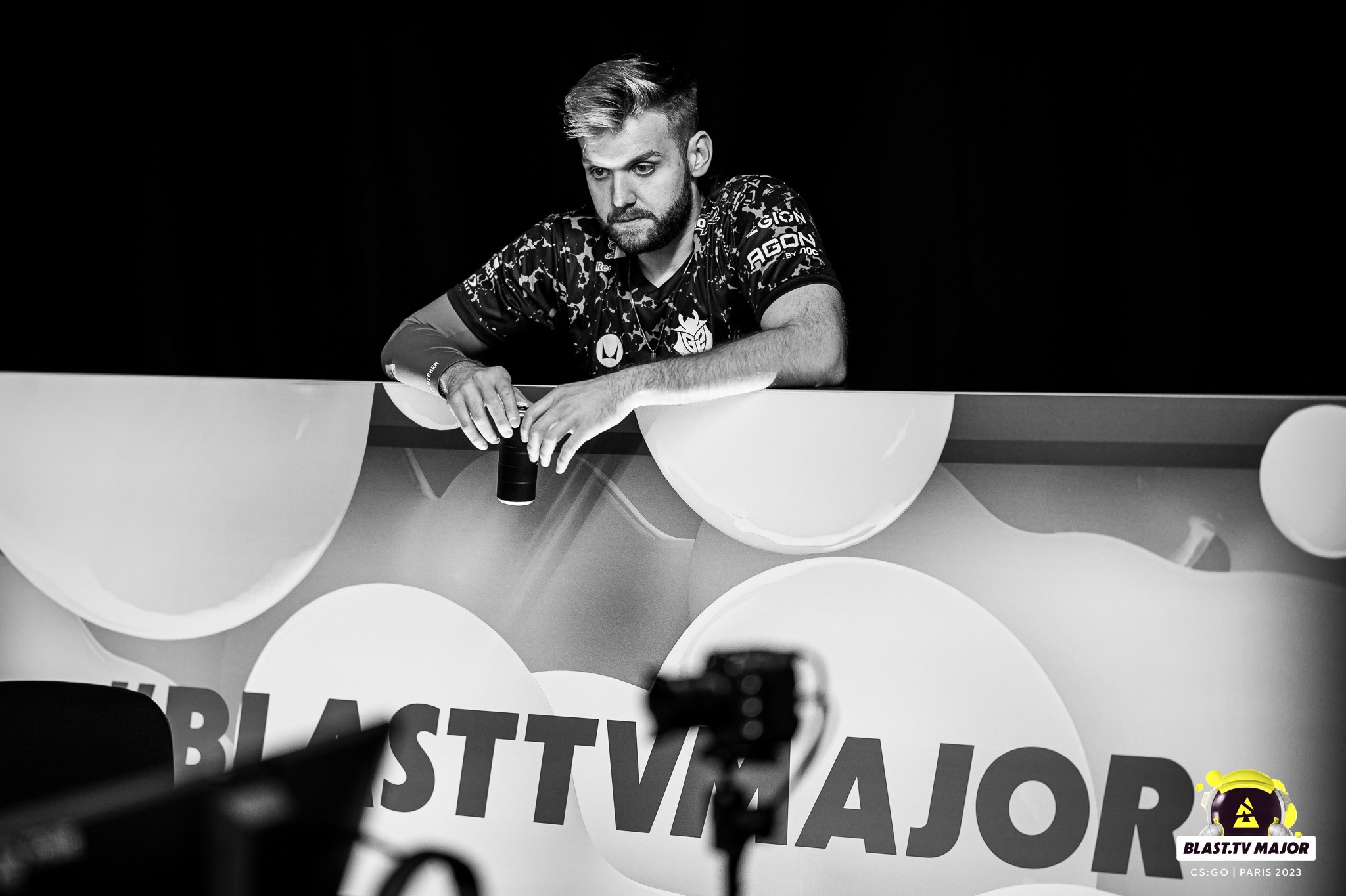 CS:GO: Niko deixa último major sem título mundial; veja carreira