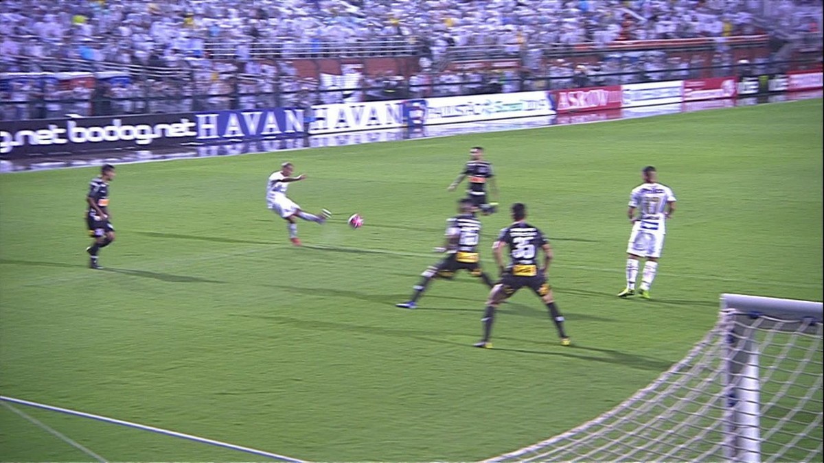 Análise: entre covardia e erros, Corinthians também teve méritos para ...