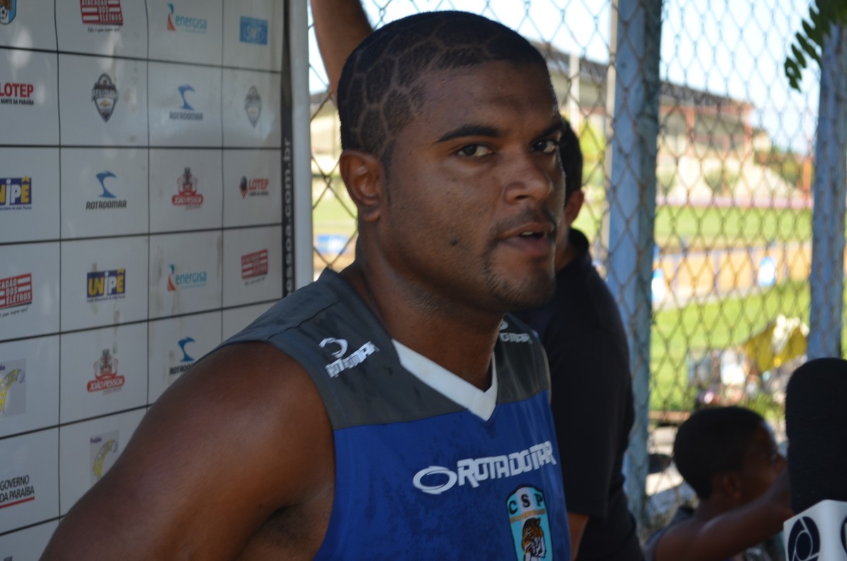 Ex-Auto Esporte-PB e CSP, Gildo está desaparecido após ser levado por ...