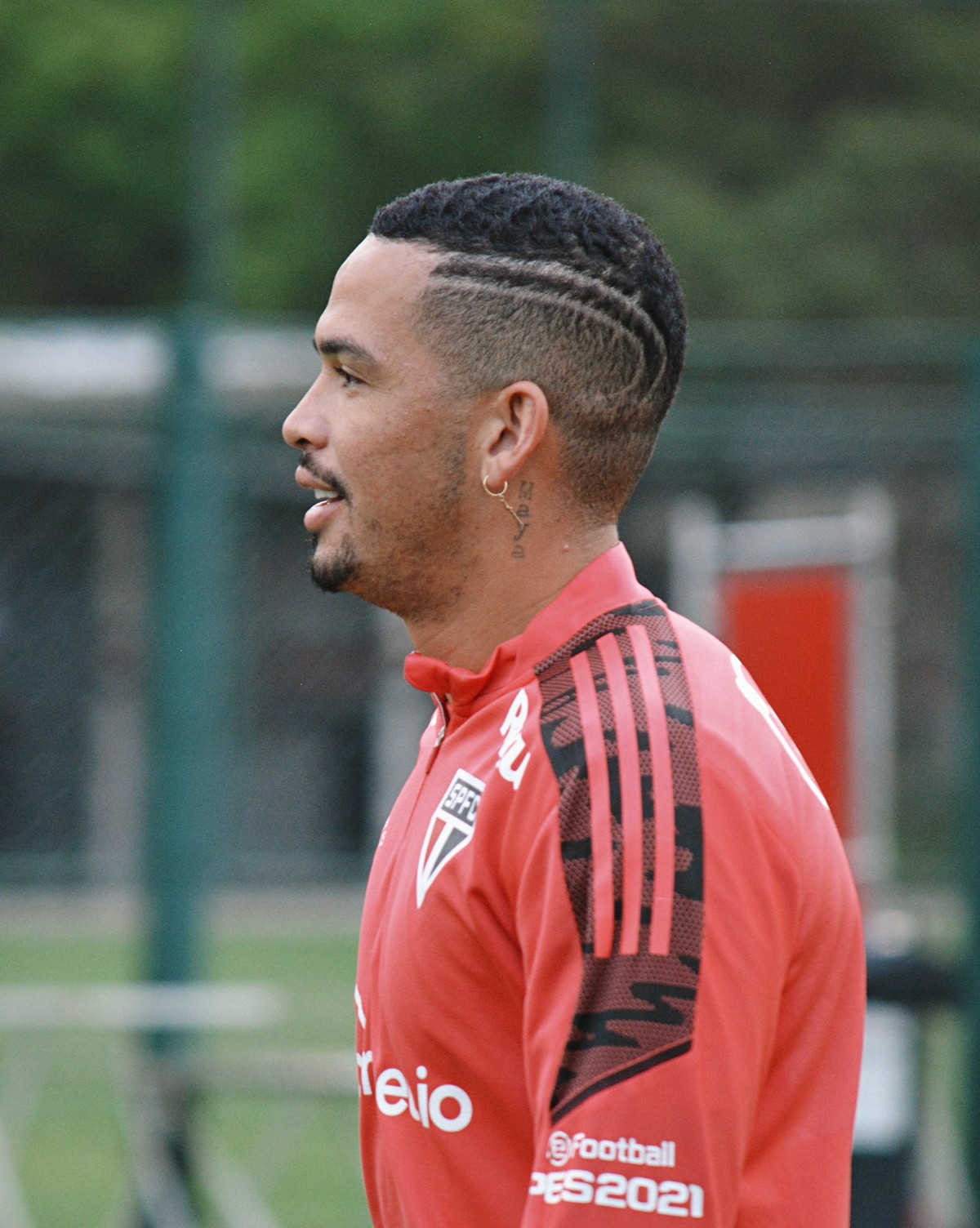 Escalação do São Paulo: Luciano volta a treinar e deve jogar contra o ...