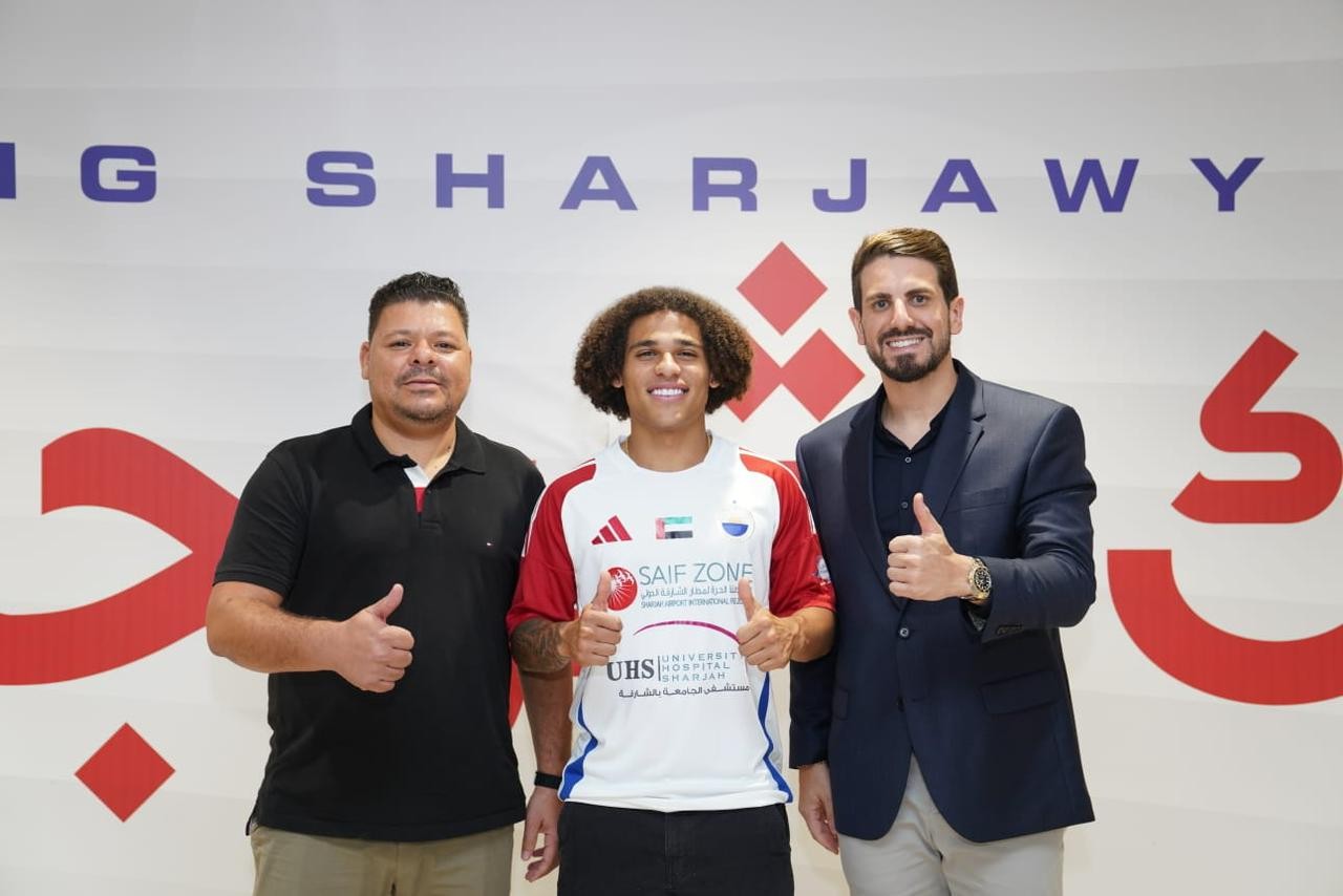 Biro é anunciado por novo clube; empréstimo vai render quase R$ 2 ...