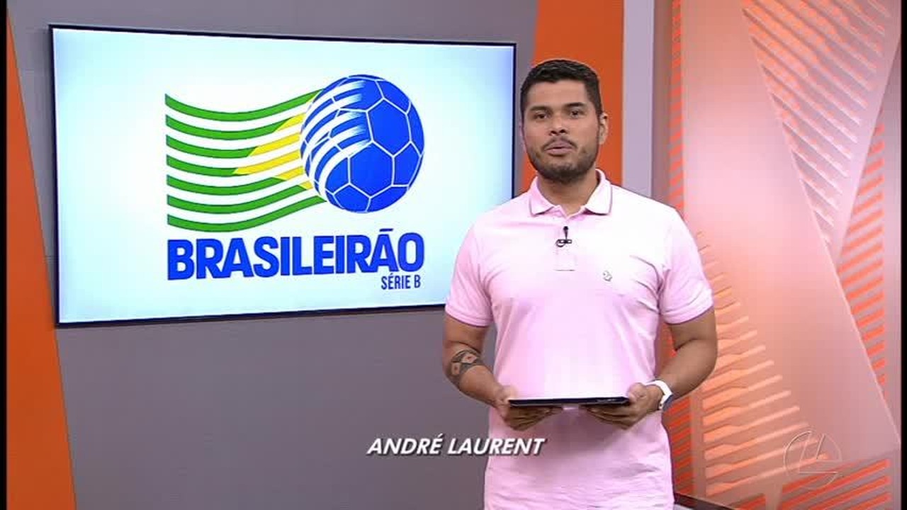 Dos últimos 10 titulares do Remo, Ribamar é o centroavante que menos ...