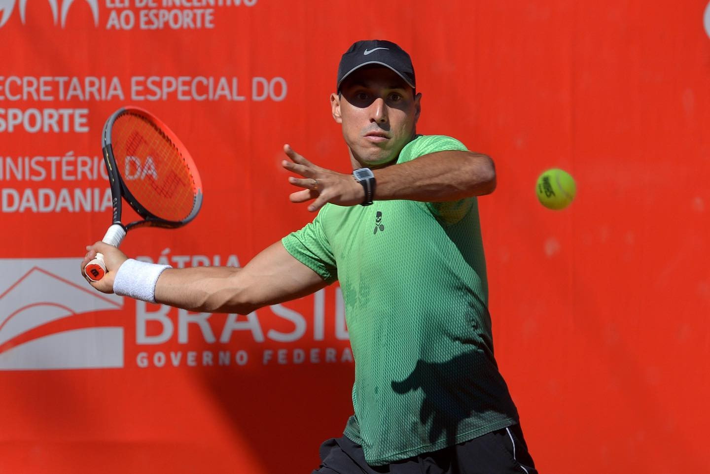 Fernando Romboli na semifinal de duplas de Indian Wells: veja horário e ...