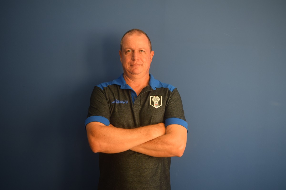 Conheça o elenco do Resende que vai disputar o Campeonato Carioca ...