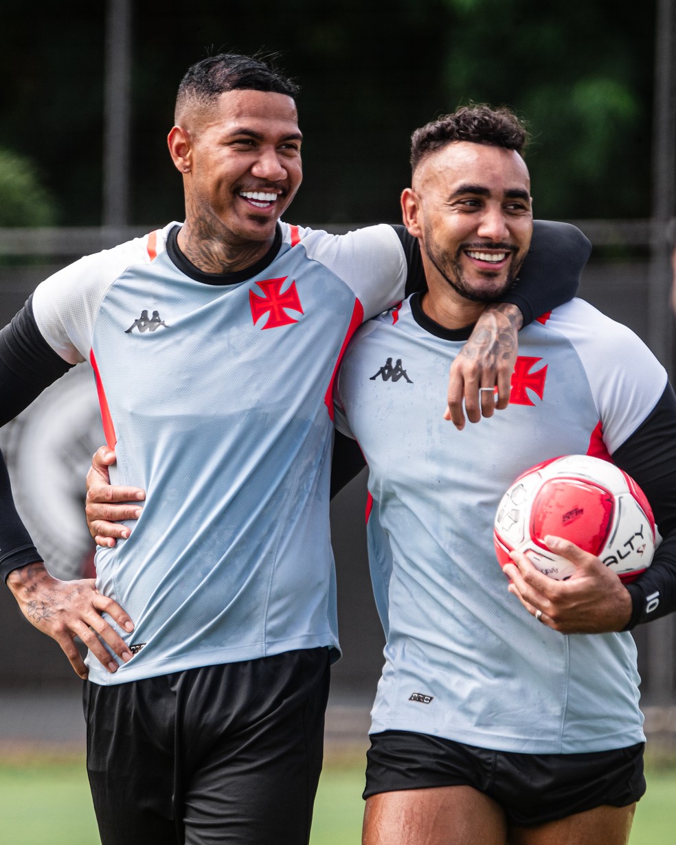 Payet recusou primeira abordagem do Vasco e agora sonha com título ...