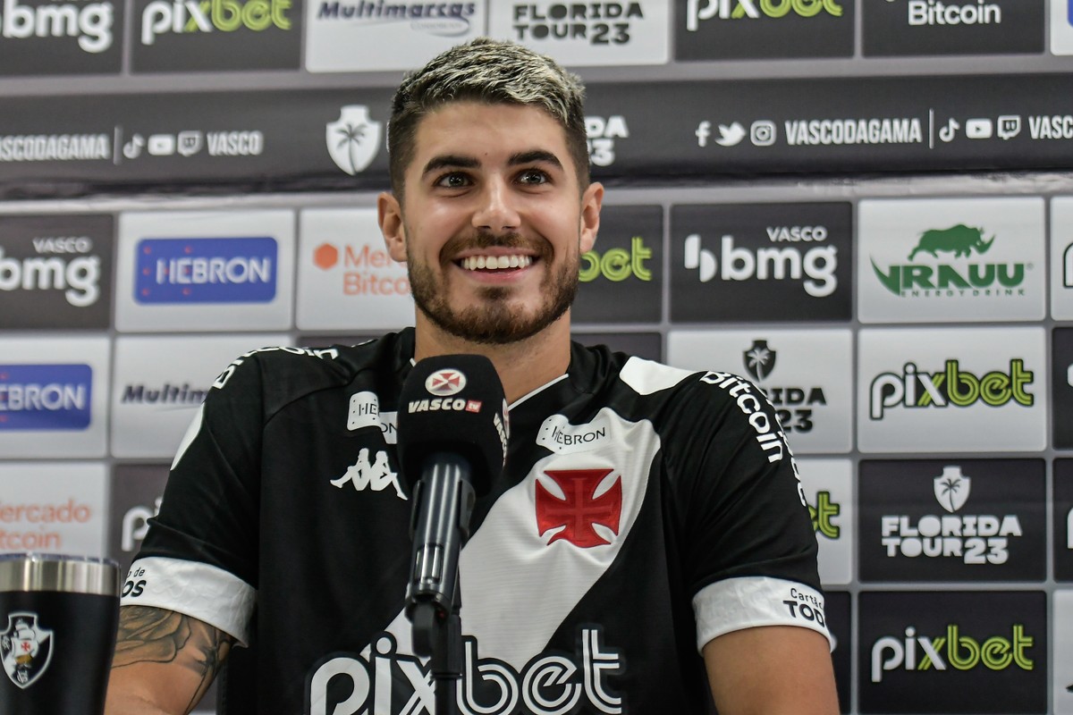 Próximos jogos do Vasco: datas, horários e onde assistir | vasco | ge