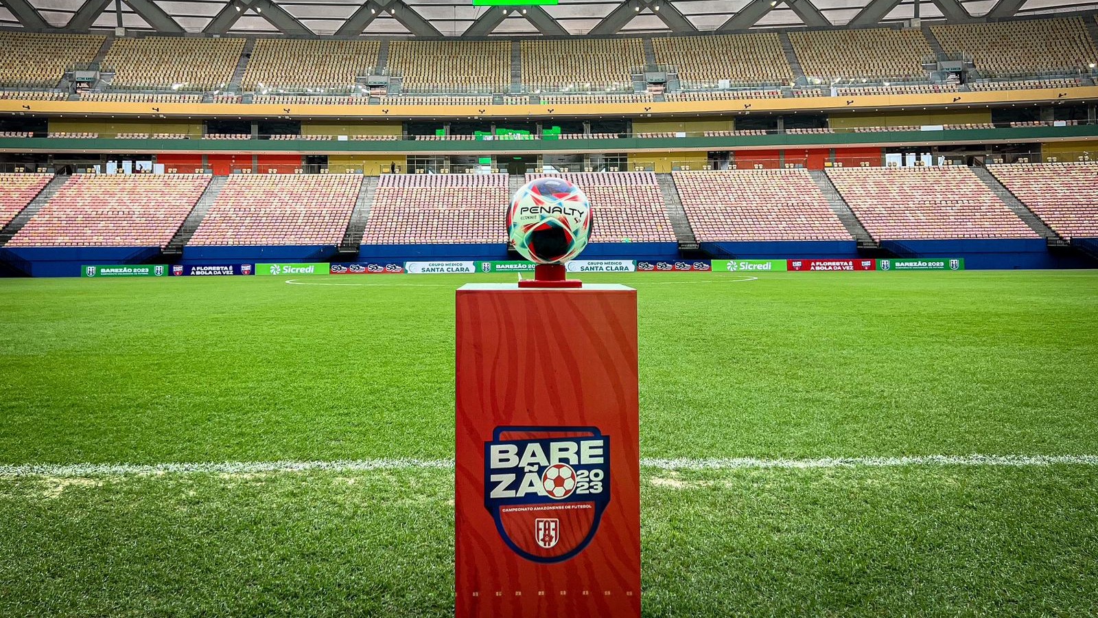 Quem será o campeão amazonense 2024? Vote! | campeonato amazonense | ge