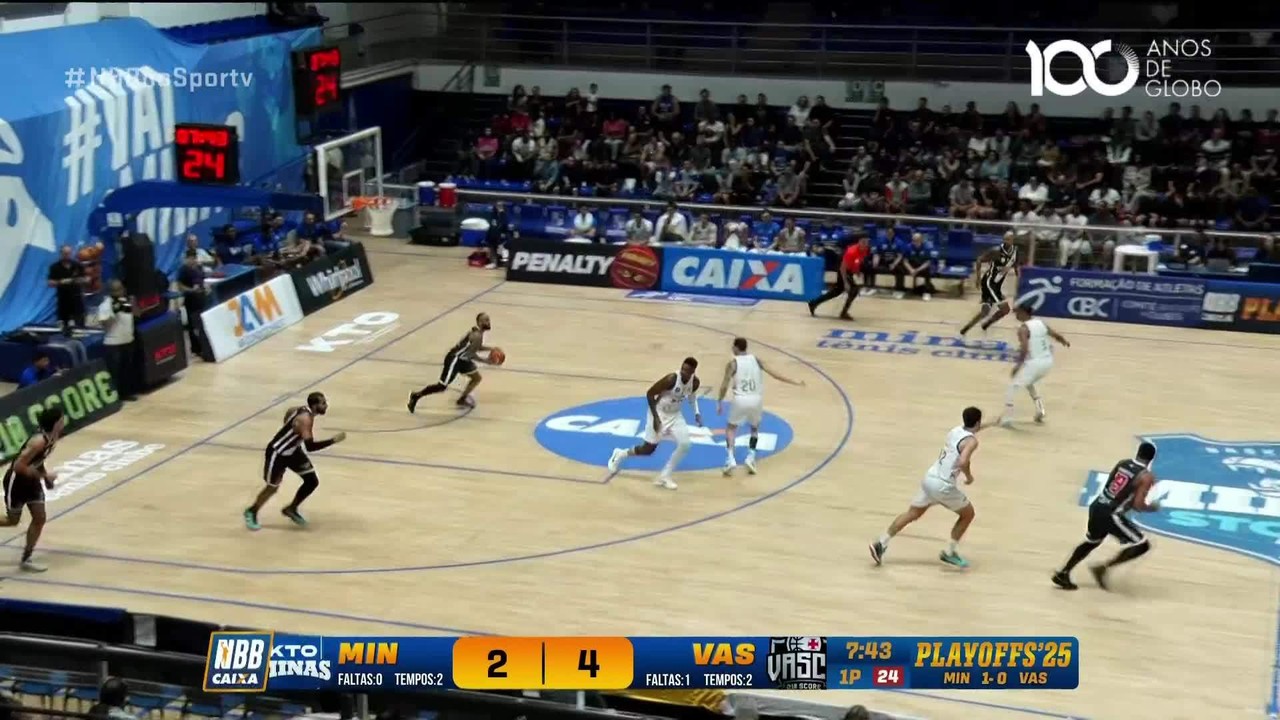 Com festa para Felipe, Vasco chega a Ponta Grossa para jogo da Copa do Brasil; assista | vasco | ge