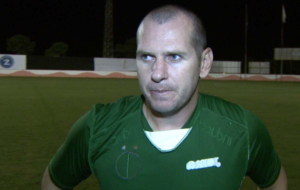 Bonan lamenta derrota e diz que Central está focado para estrear em ...