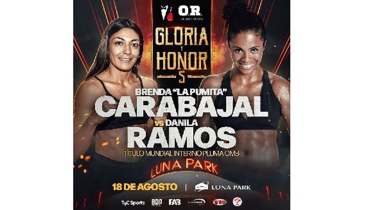 EXCLUSIVO: Danila Ramos fala sobre a luta pelo mundial na sexta-feira ...