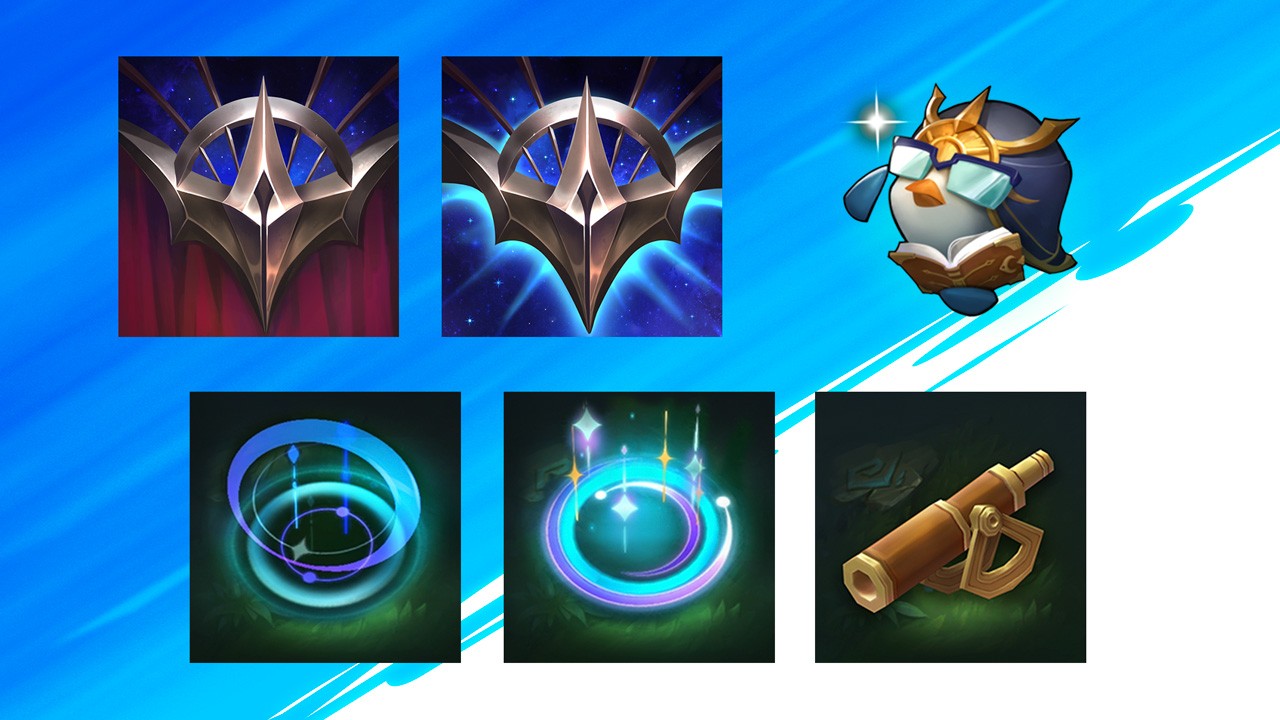 Wild Rift: patch notes 2.2a traz Rammus e novas skins