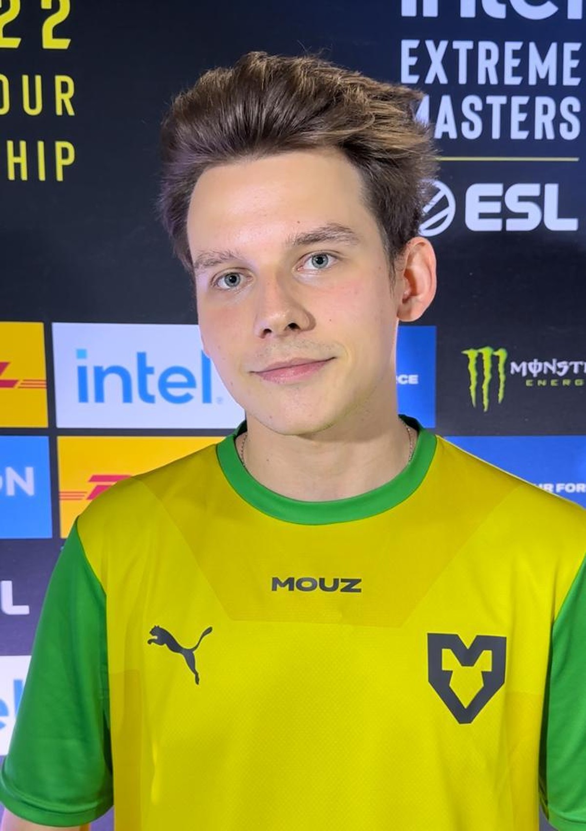 IEM Major Rio 2022: frozen, da MOUZ, mantém invencibilidade: "Dava pra fazer 16 a 0" | cs:go | ge