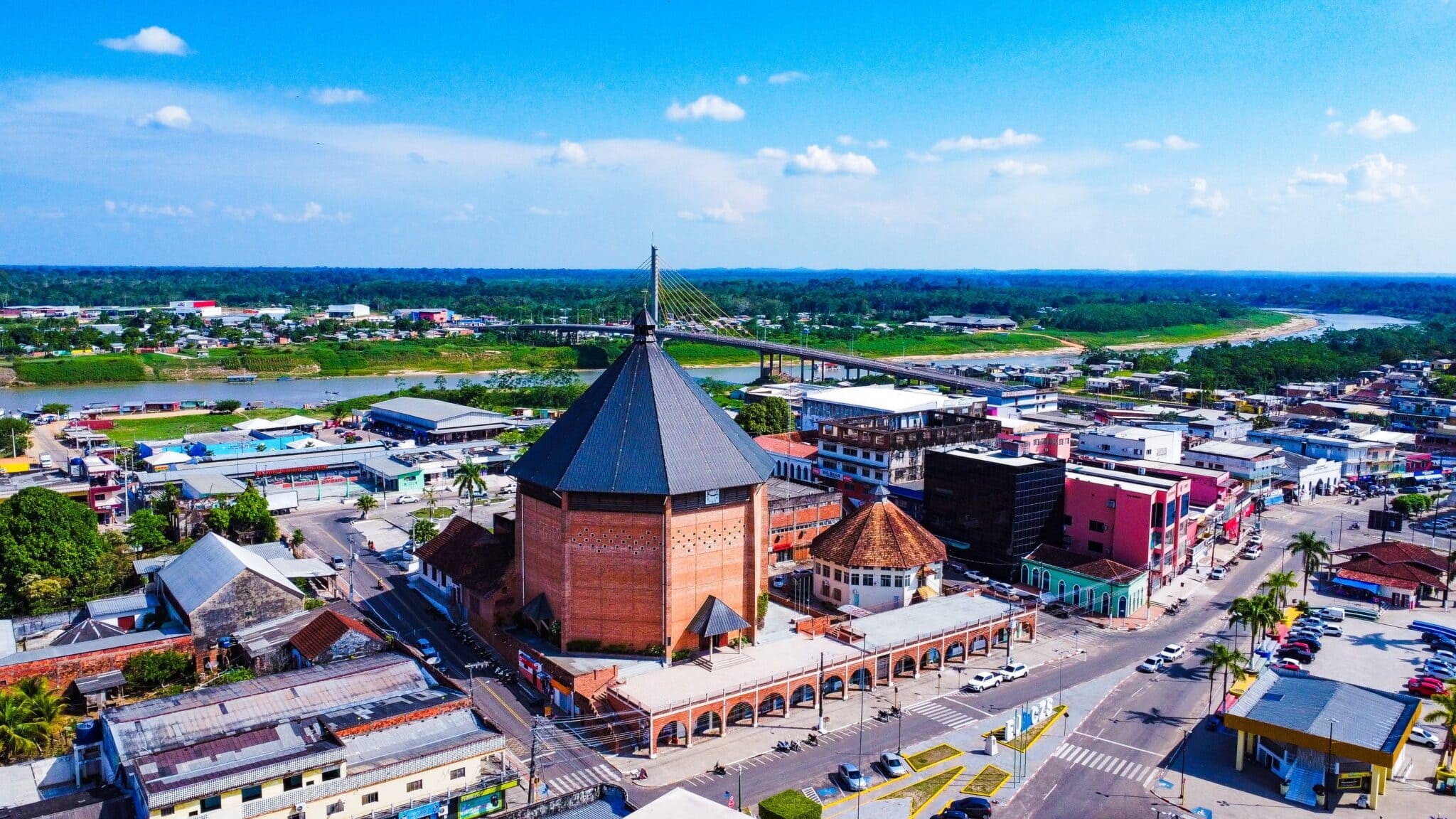 Oportunidade para atletas locais, evento inédito de MMA no interior do ...
