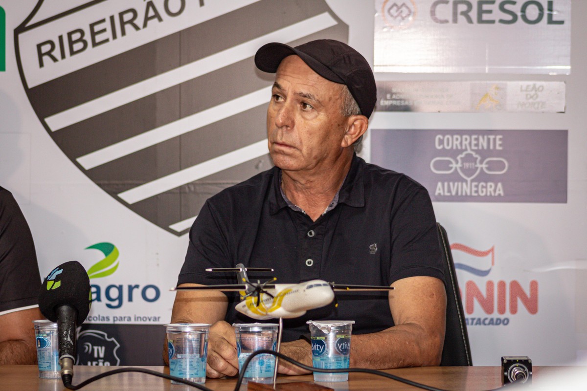 Com histórico de acesso e classificações em SP, Martins espera ...