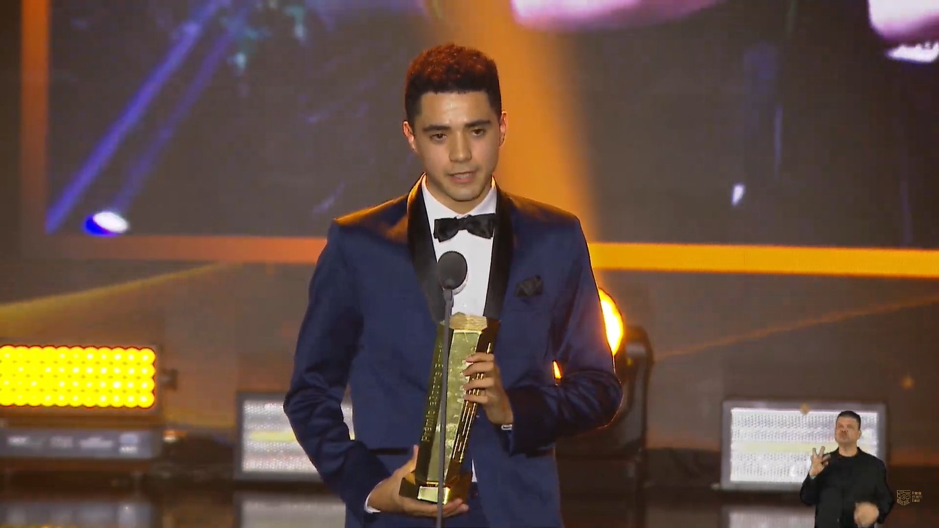 PeB 2023: Ceos é eleito o melhor jogador de LoL | Ge