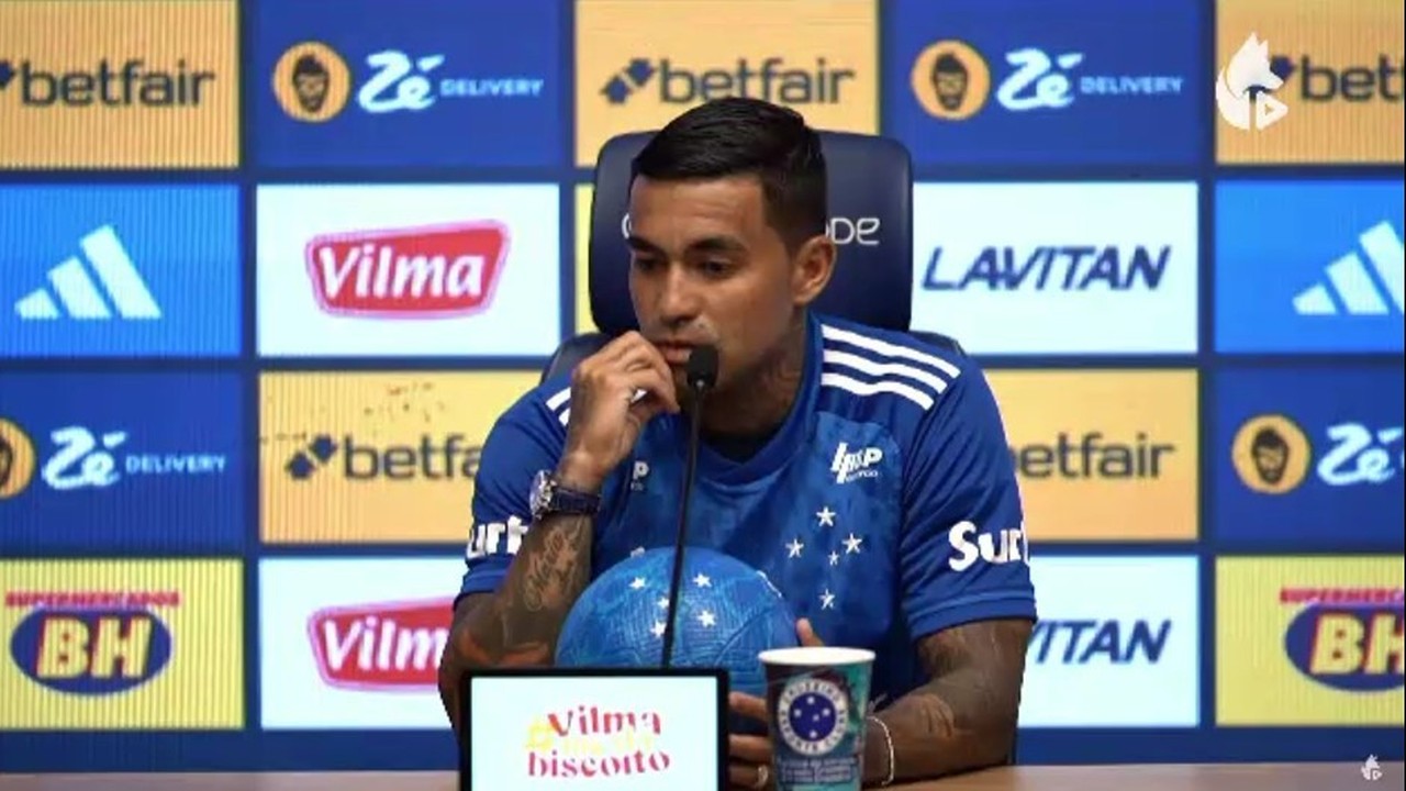 Lanús x Cruzeiro: veja os melhores momentos da semifinal da Sul ...