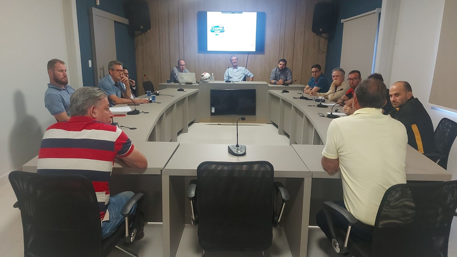 Copa FMF 2022 será disputada no formato de pontos corridos; confira as ...