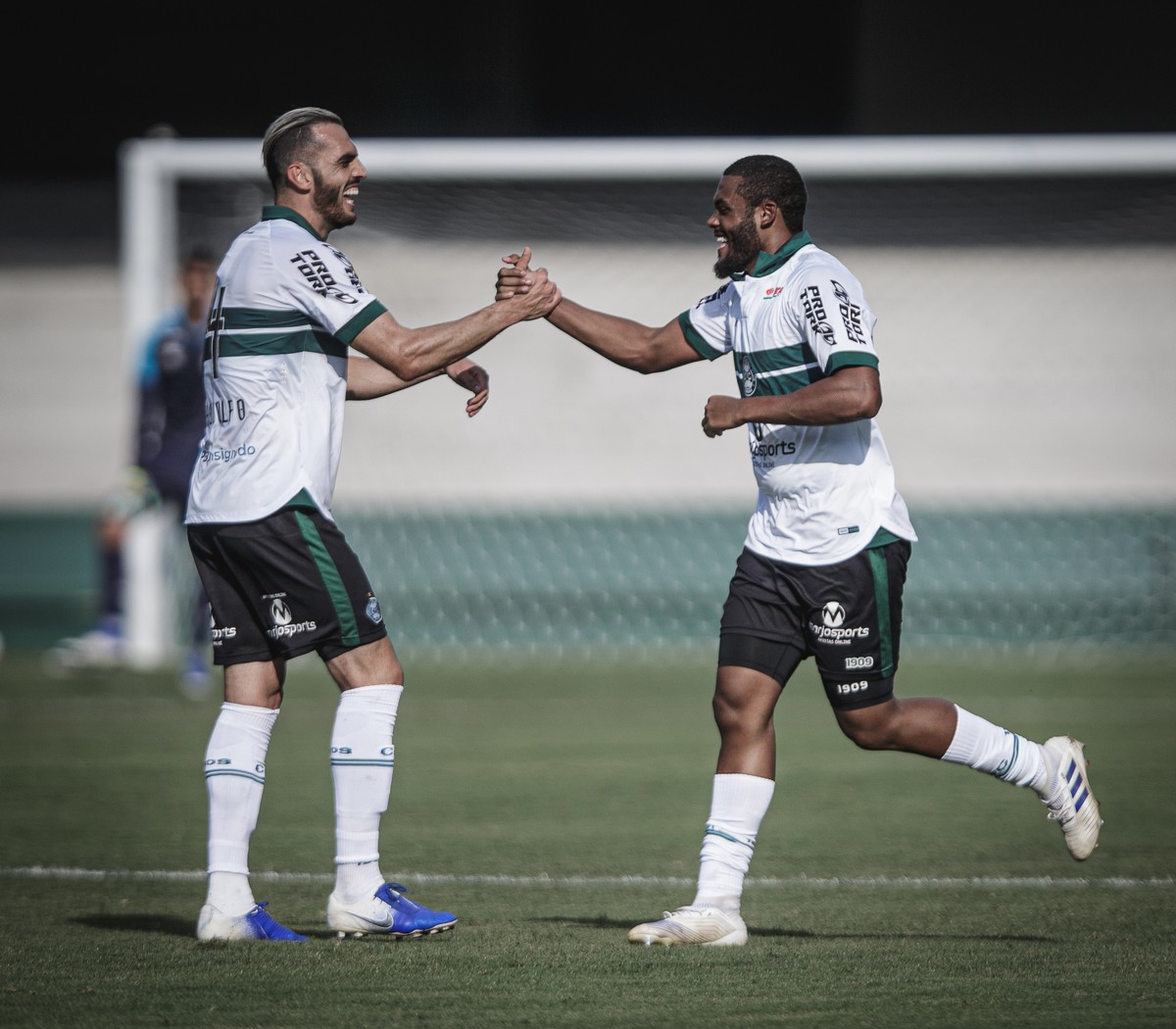 Na agenda: confira a tabela completa de jogos do Coritiba na temporada ...