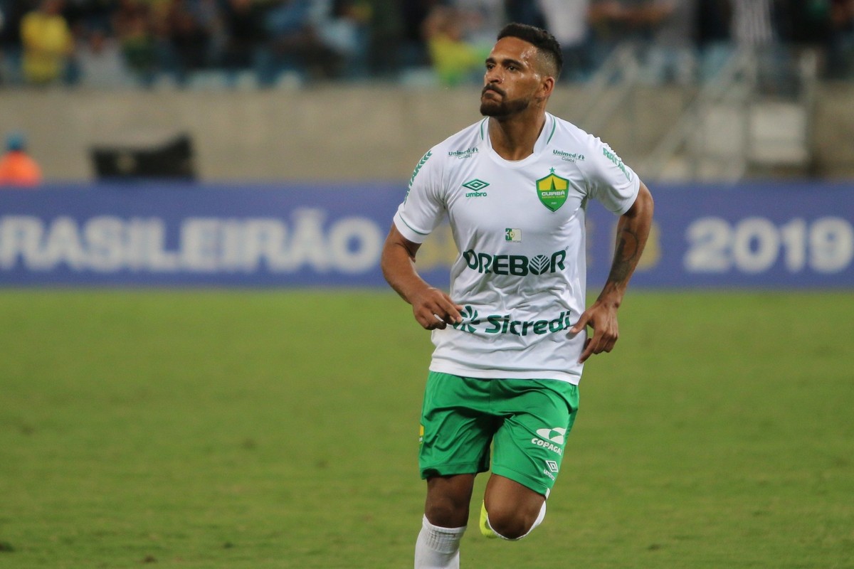 Entre contratações e renovações, Guarani confirma mais quatro jogadores ...