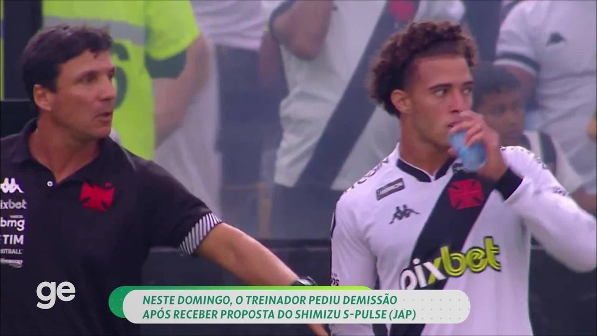 Conheça Emílio Faro e Daniel Félix, profissionais que vão comandar o ...