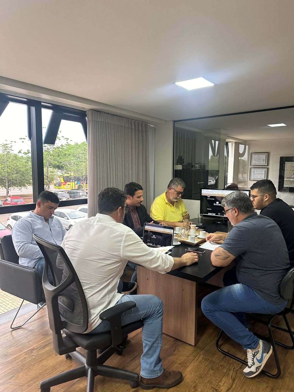 Capital FC cria diretorias e inicia movimentação para 2025 | capital fc ...