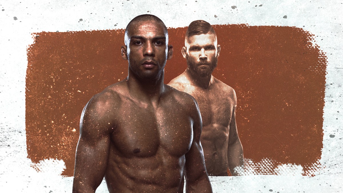 Ultimate acerta Edson Barboza x Jeremy Stephens para evento do dia 10 ...