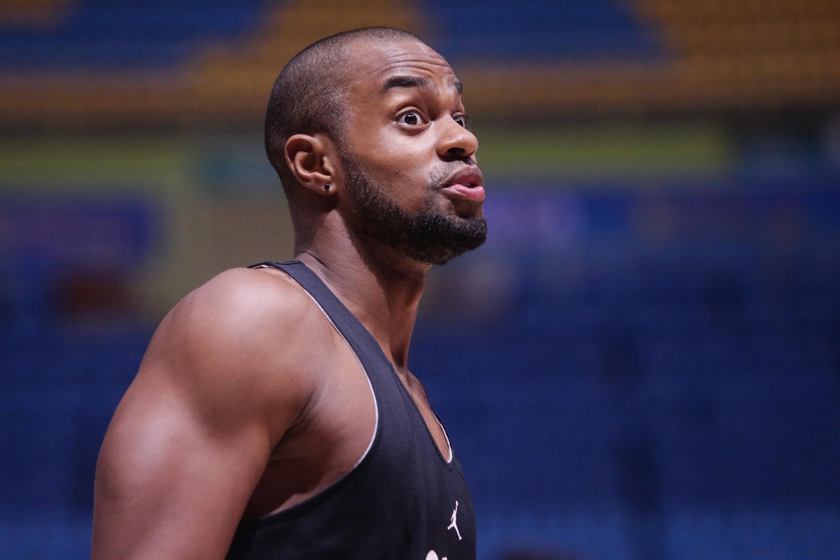 Cubillan lembra de começo complicado, mas frisa evolução: "Nosso time ...