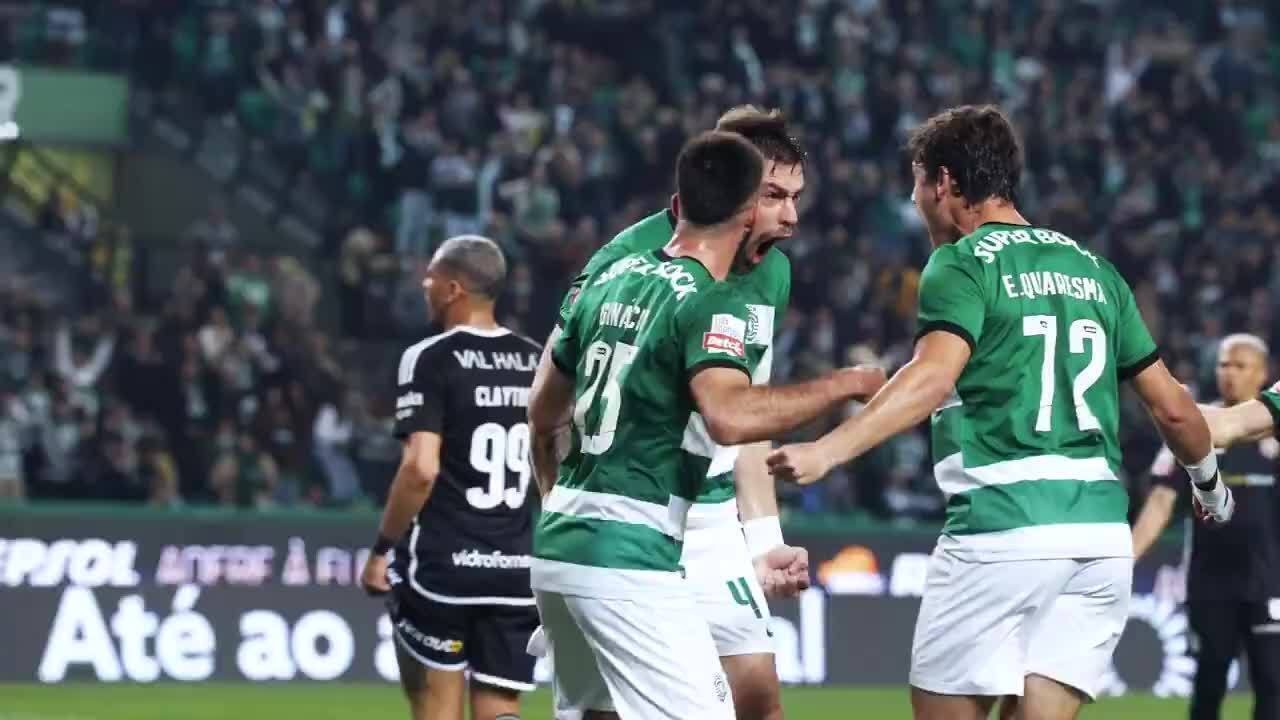 Sporting conquista seu 20º título português; veja lista de campeões | Ge