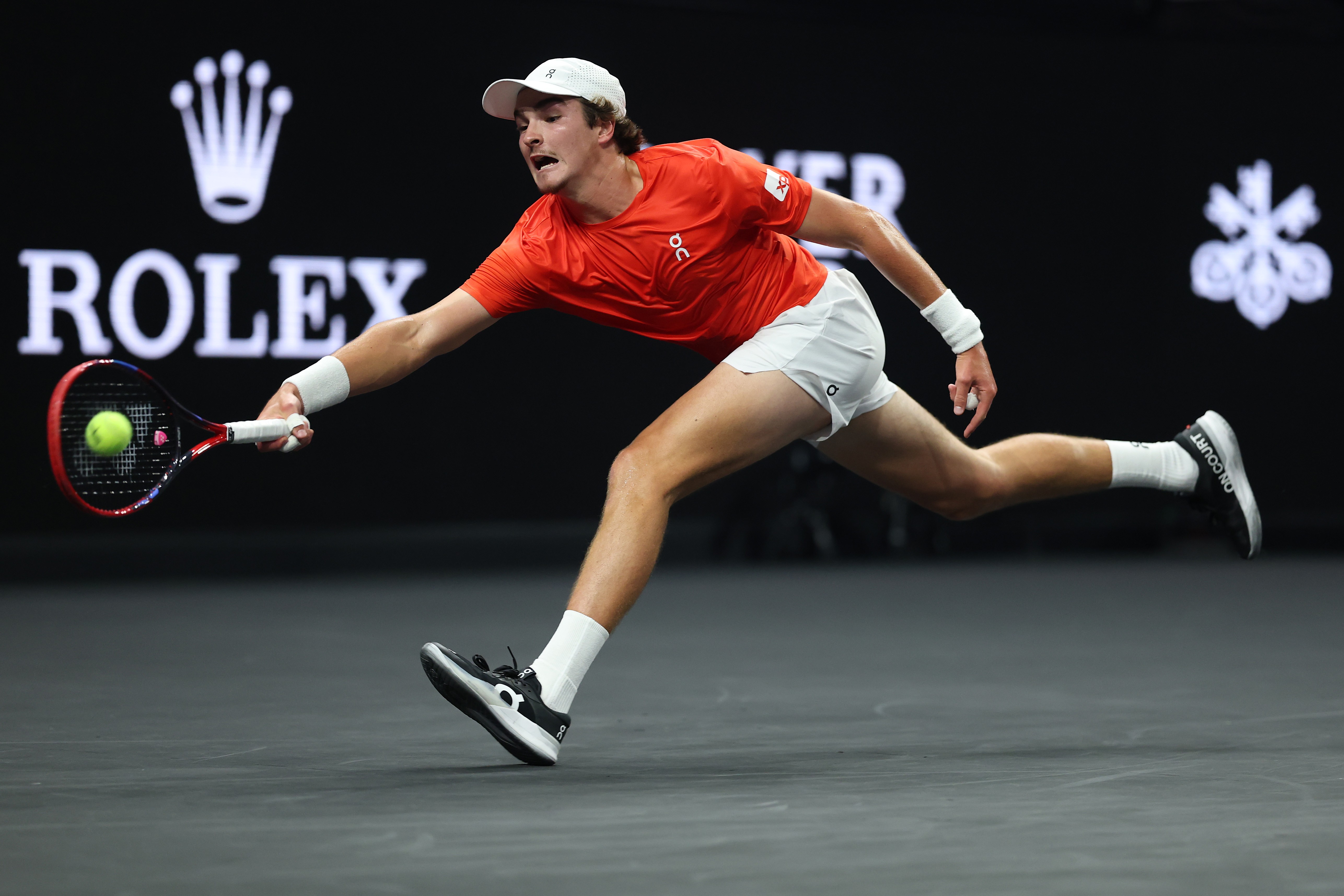 João Fonseca abre mão do Masters 1000 de Xangai e define torneios até o ...