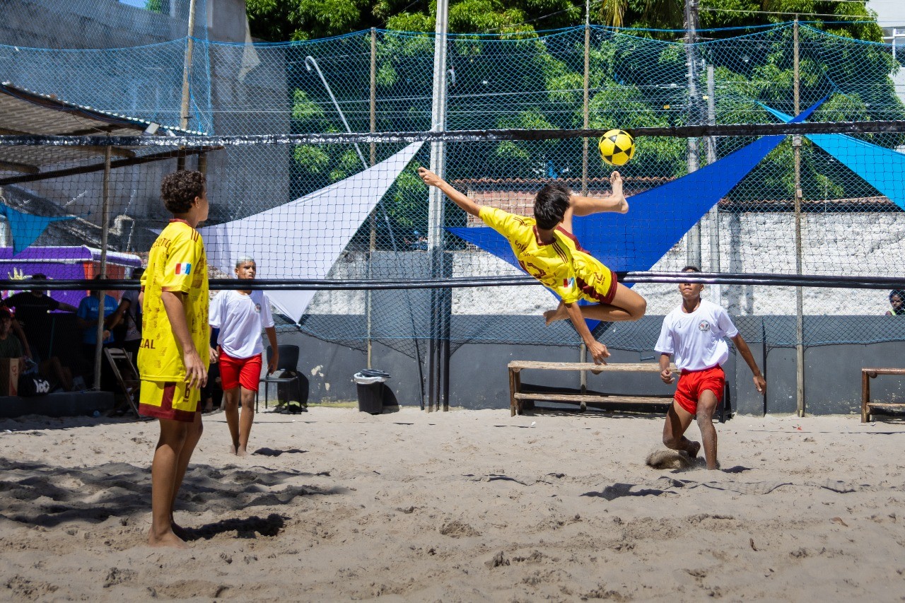 Jeal 2025: veja as escolas campeãs do torneio na etapa estadual | Ge