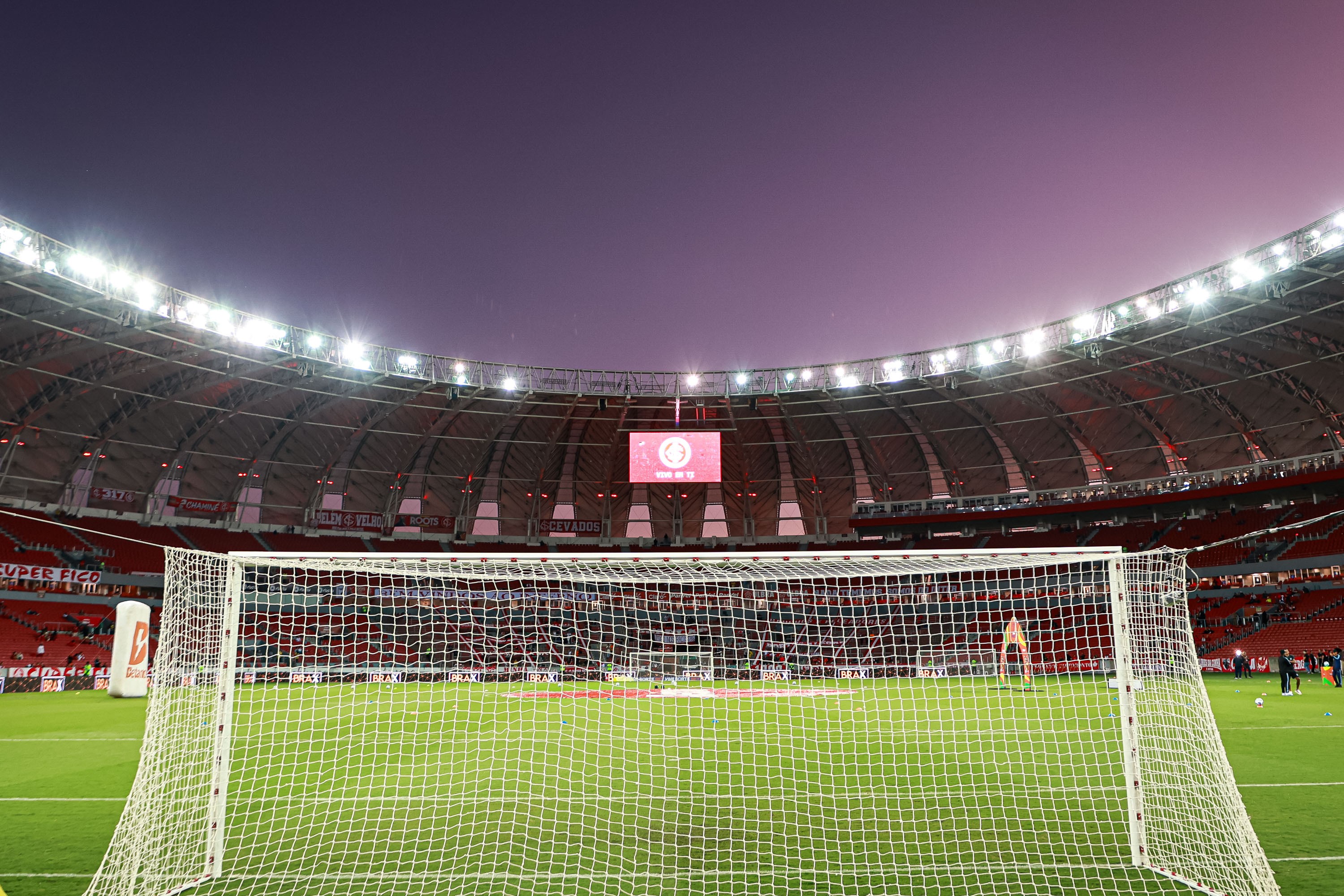Inter x Bahia: onde assistir ao vivo, horário e escalações | Ge