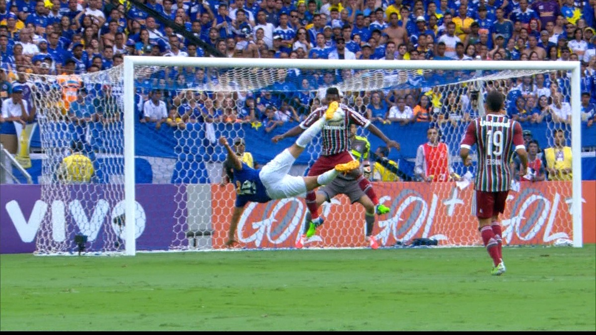 Esperado em BH para se apresentar ao Cruzeiro, Marcelo Moreno declara ...