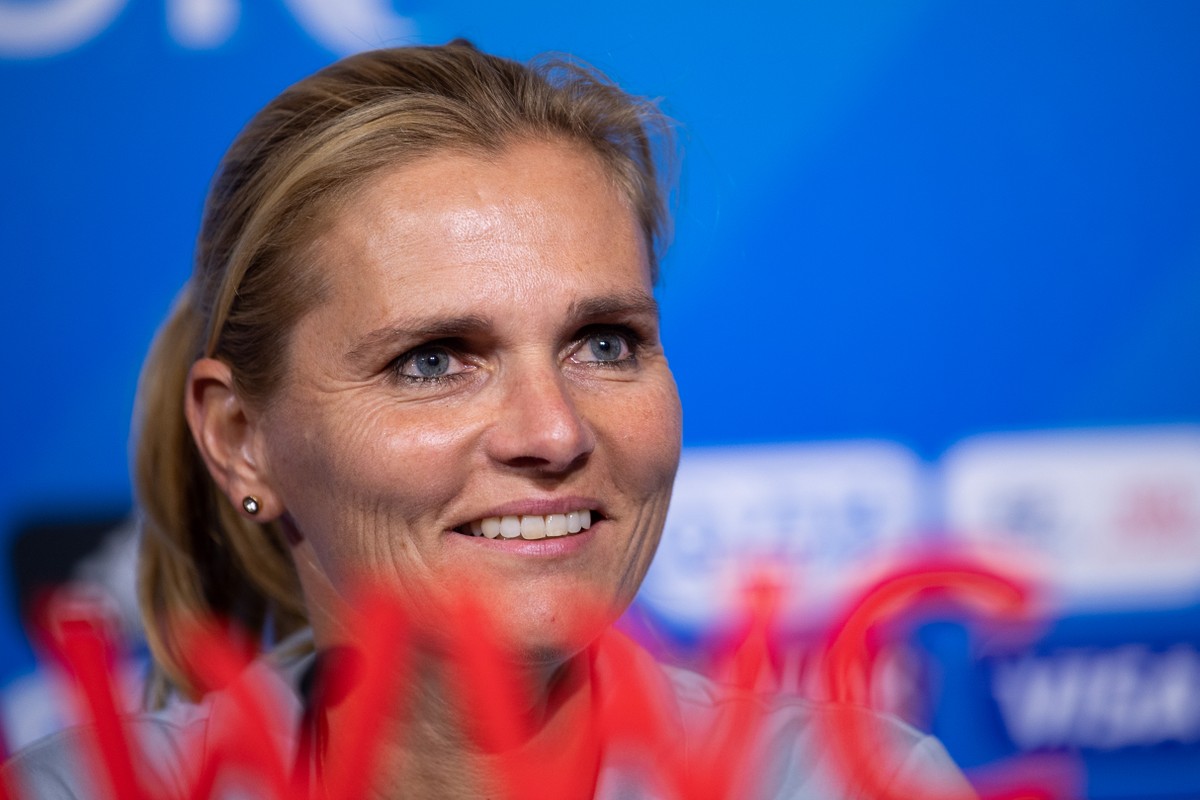 Técnica da Holanda rechaça trauma em finais de Copa: ''Não somos ...