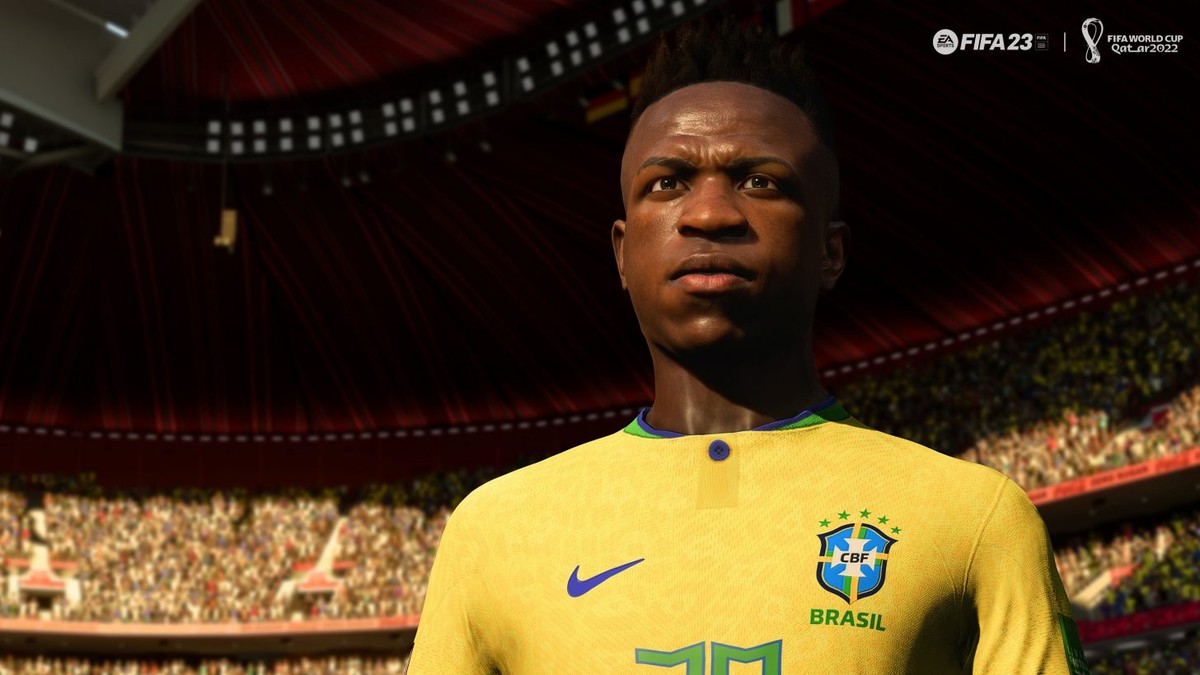 FIFA 23: carta 98 de Vini Jr é oferecida de graça; como pegar | fifa | ge